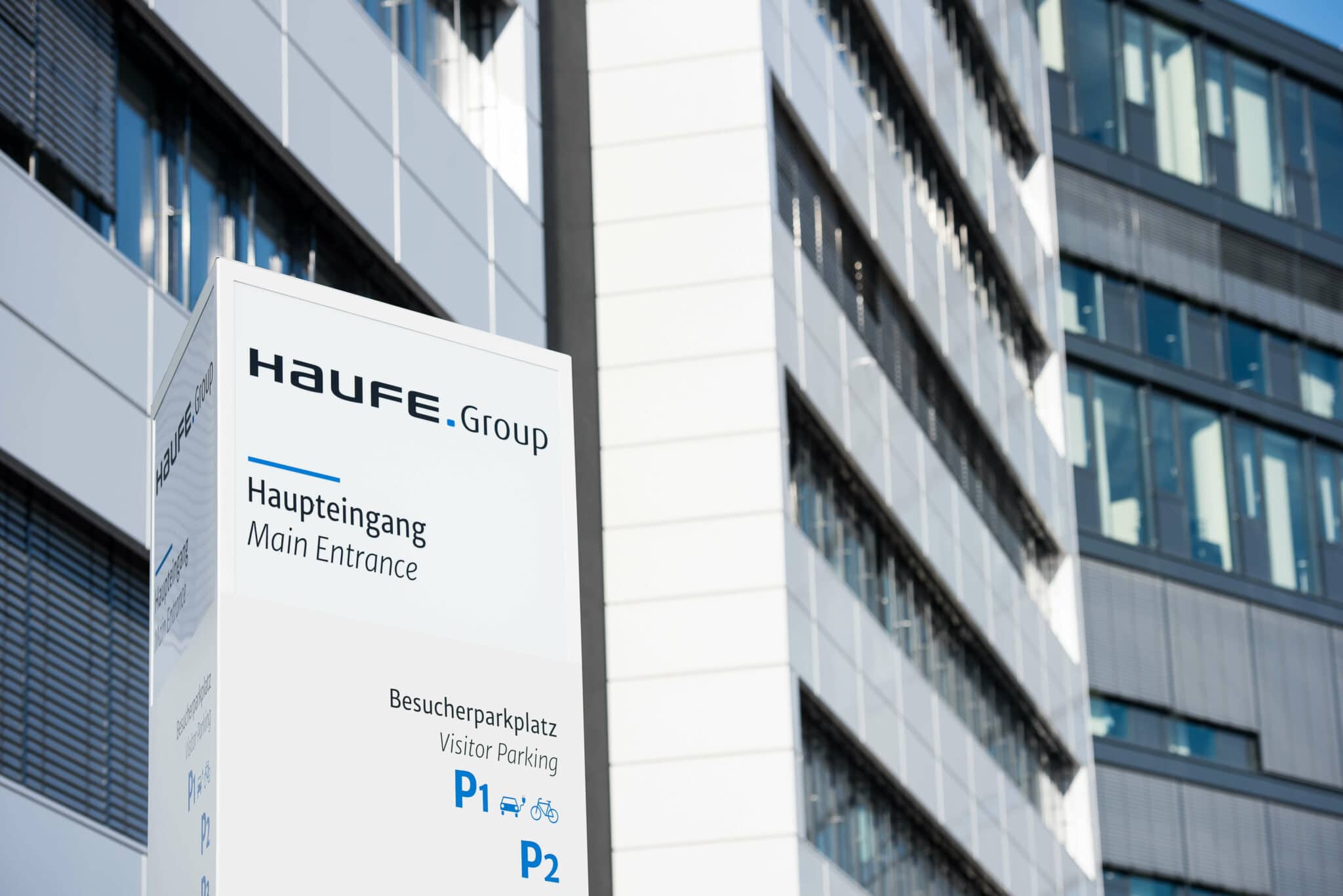 The Haufe Group optimizes cloud governance | Skaylink