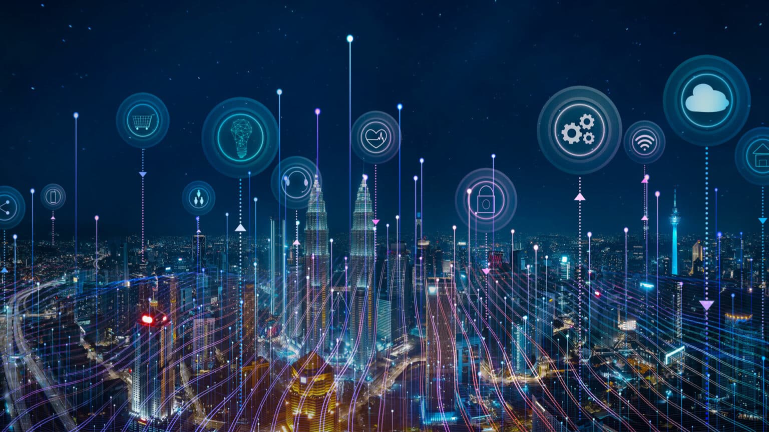 Cloud solutions and digital transformation | Skaylink