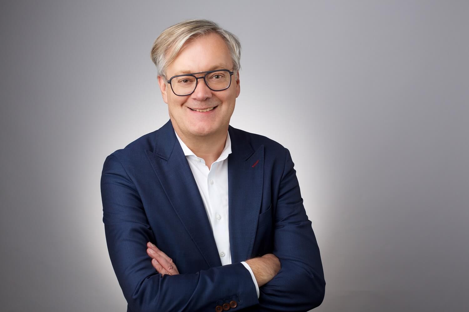 Skaylink gains Frank Strecker as CEO and Managing Director