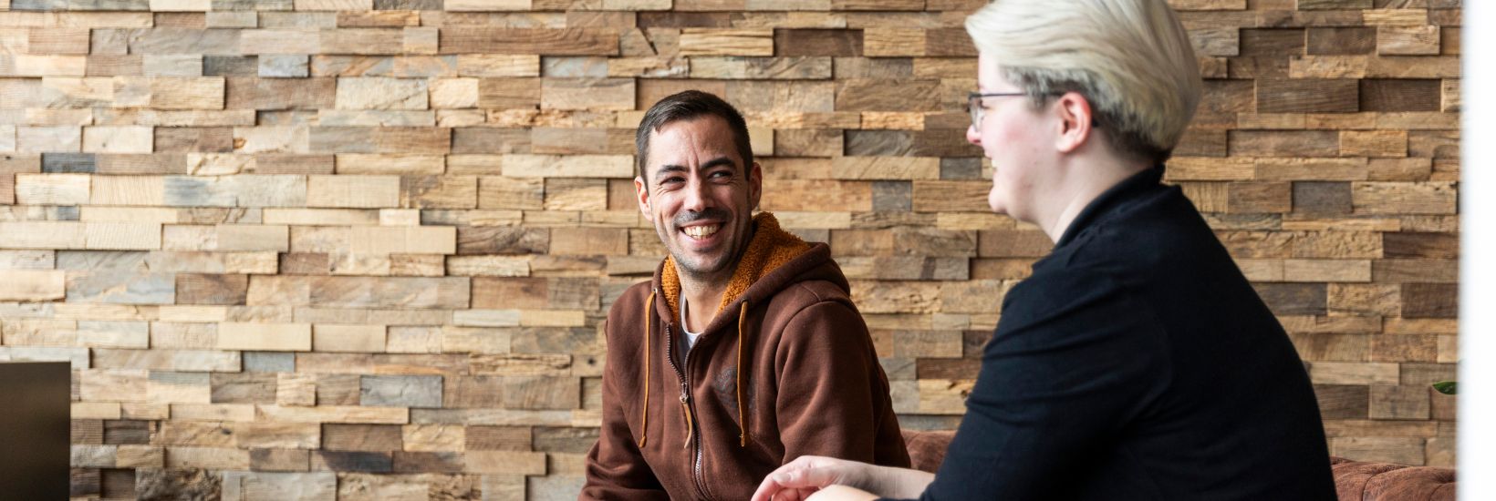 Company | Skaylink | EN