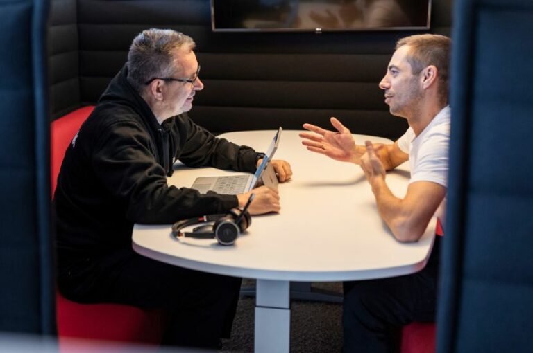 Cloud infrastructure | Skaylink