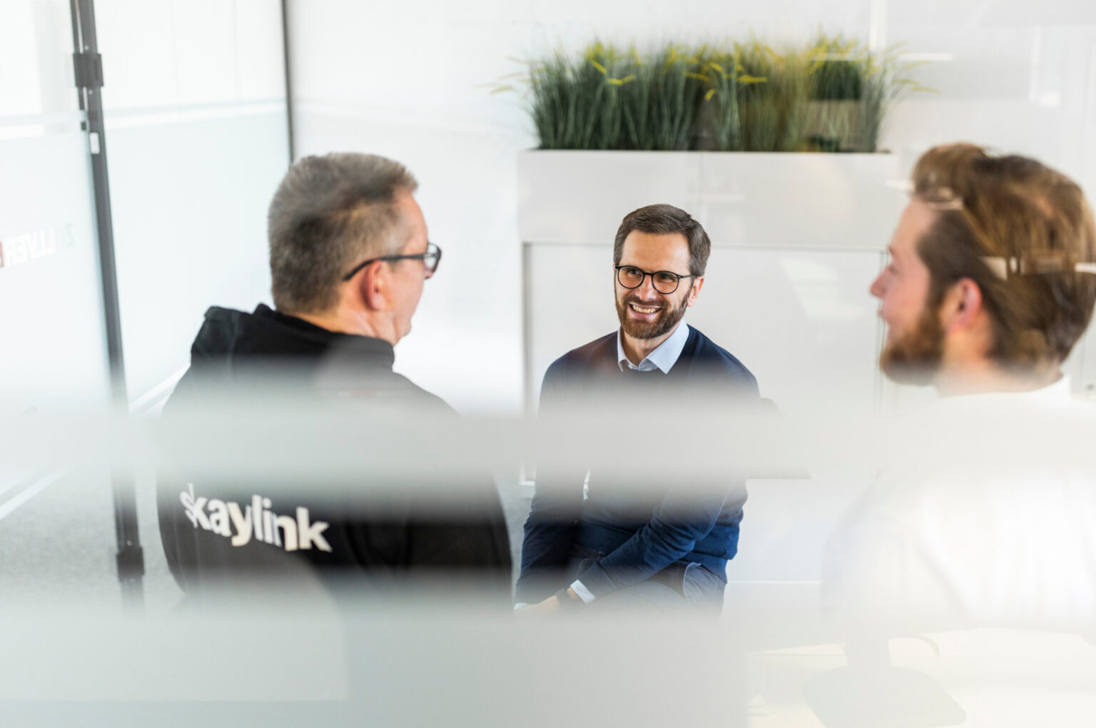 Cloud solutions and digital transformation | Skaylink