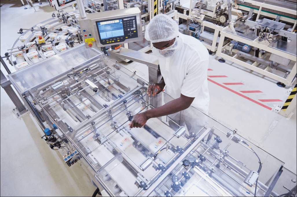 Digital transformation of the BMW Group | Skaylink | EN