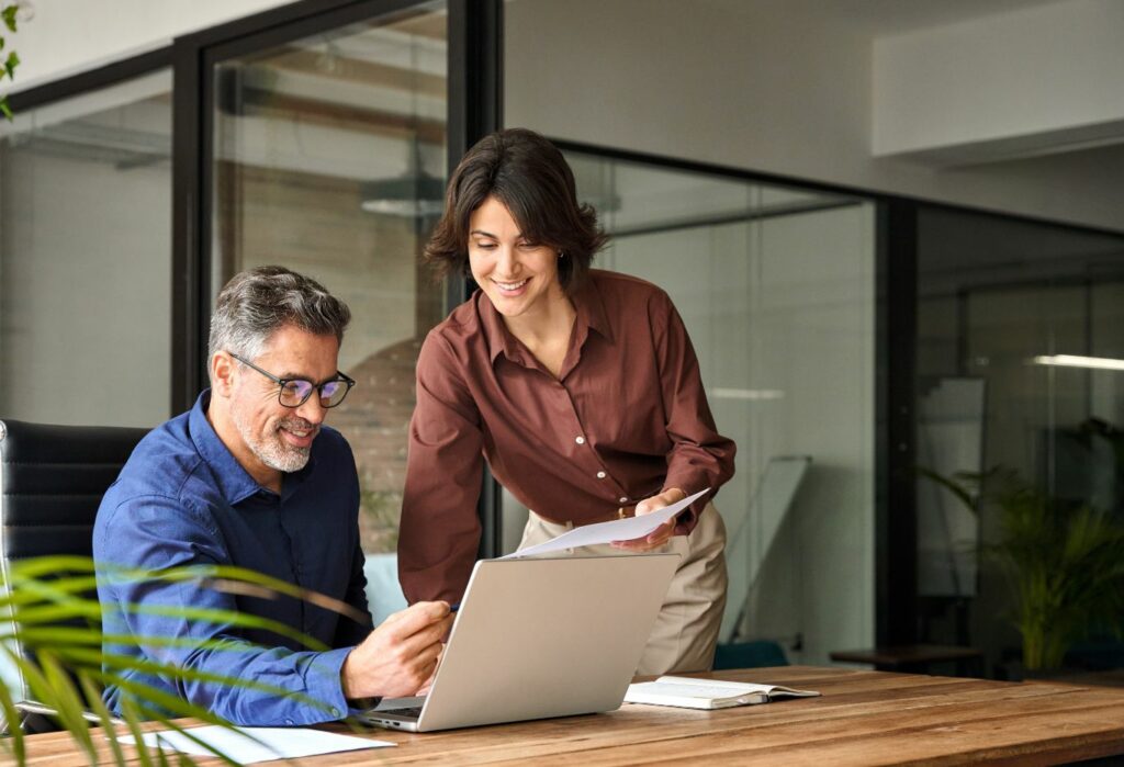 Delos Cloud mit Skaylink | Skaylink