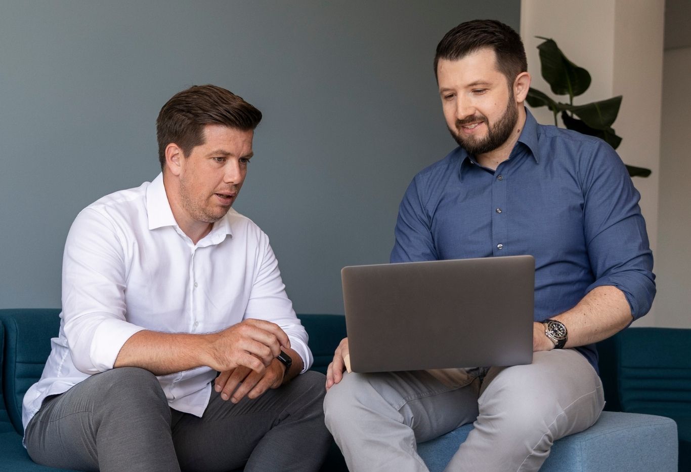 ISG Multi Public Cloud Leader 2025 | Skaylink