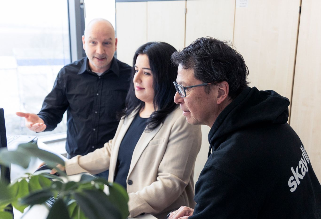 Das Ende des Center of Excellence-Starter Kits | Skaylink